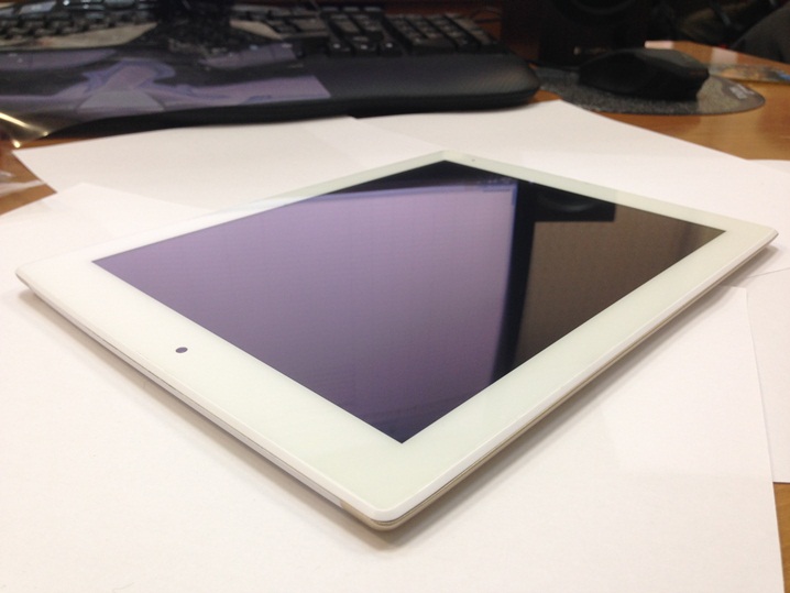 wovow: Review Ross & Moor RM-997: tablet Huawei UltraStick