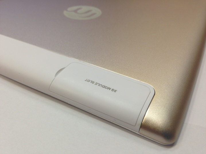 wovow: Review Ross & Moor RM-997: tablet Huawei UltraStick