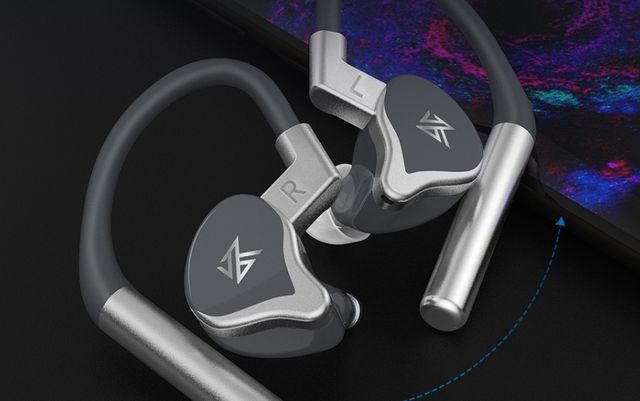 KZ E10 FIRST First REVIEW: 5 Driver Wireless Earbuds 2019!