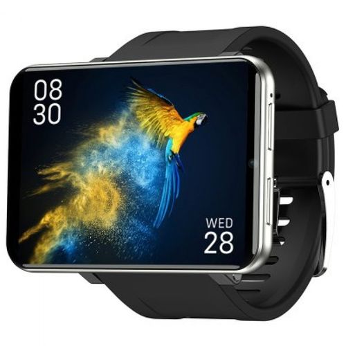 Ticwris Max First REVIEW and Comparison with LEMFO LEM T