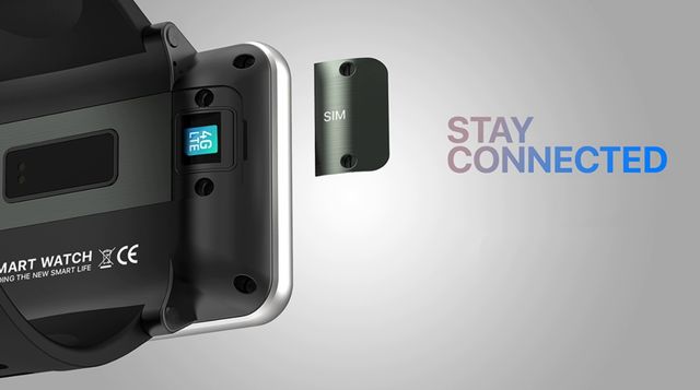 Ticwris Max First REVIEW and Comparison with LEMFO LEM T