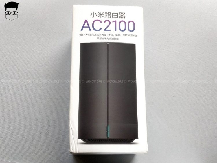 Xiaomi AC2100 Mi Router REVIEW: Why Is This a Gaming Router?